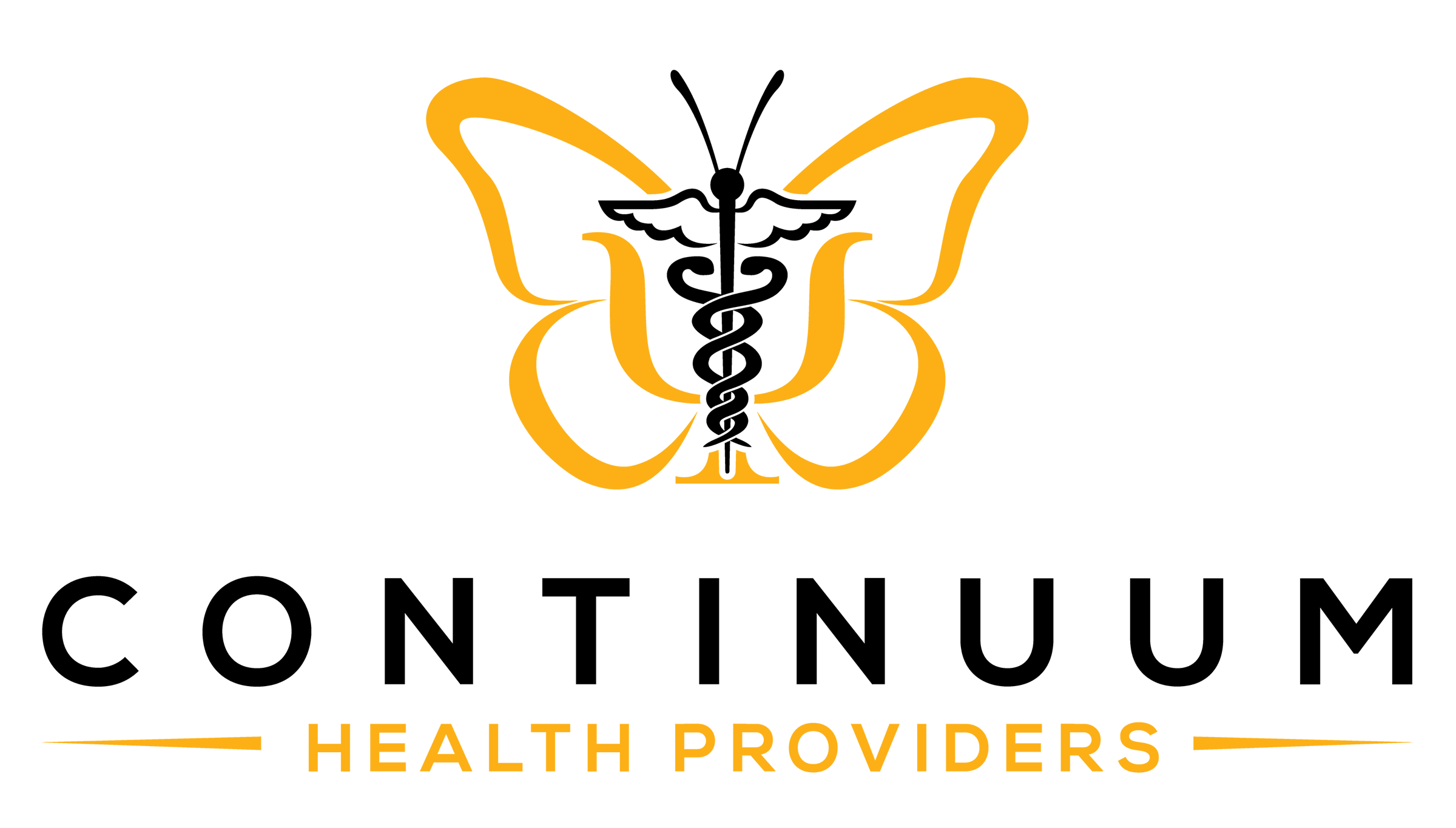 Continuum Health Providers logo